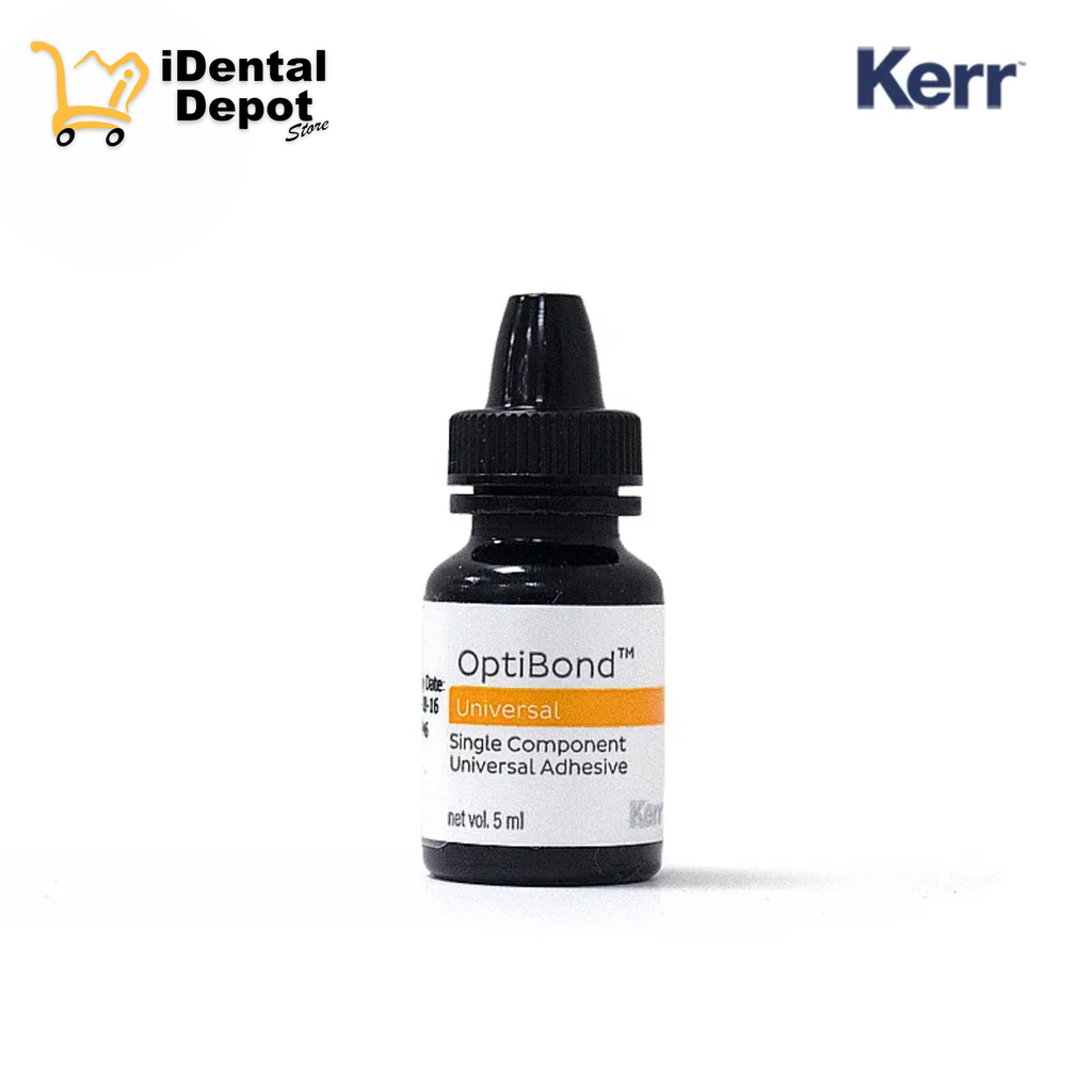 OPTIBOND UNIVERSAL 5ML REFILL | idental